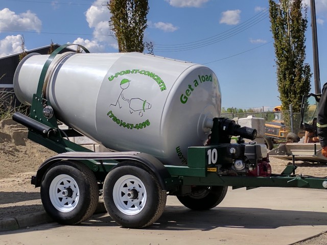 Small Batch Concrete 780-447-4095 | Brick, Masonry & Concrete | St ...