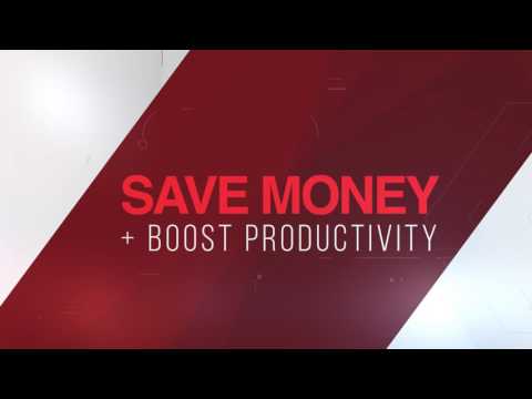 Barlop MPS Managed Print Services