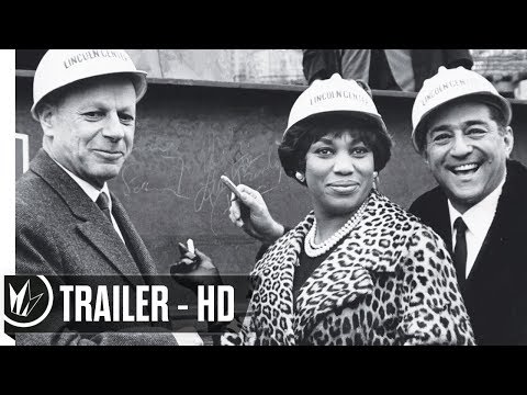 Fathom Events: The Opera House -- Regal Cinemas [HD]