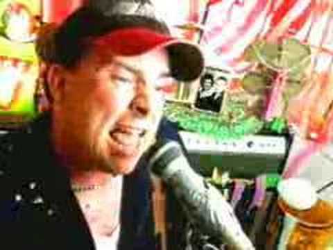 Sloppy Seconds - "Fifteen Minutes...or It's Free!"