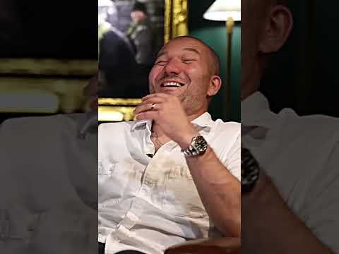He Became a Navy Seal BY ACCIDENT!