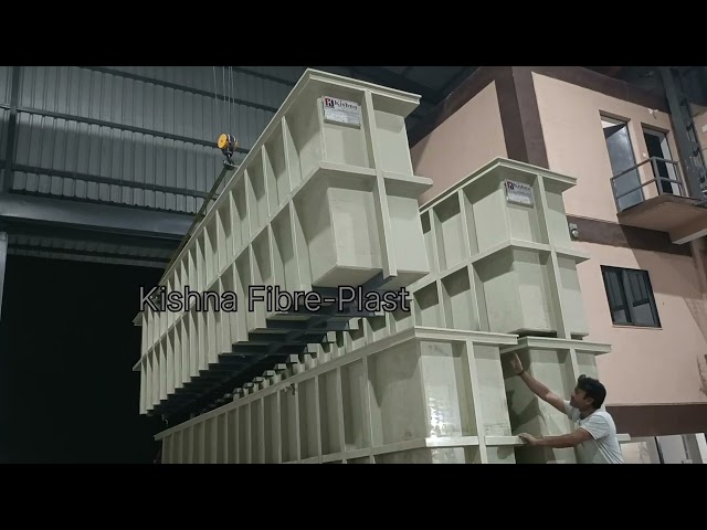 Phosphating Pre-Treatment PP Tank - Phosphating PP Tanks Manufacturer ...