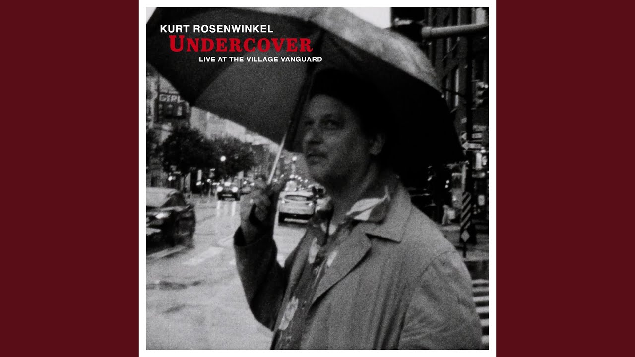 Our Secret World (Live at the Village Vanguard)