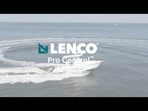 Lenco Pro Control™ | Ryan Taffet | Lenco Product Manager