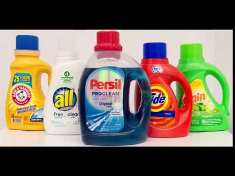 Laundry Detergent Substitute | Laundry Detergent Replacement