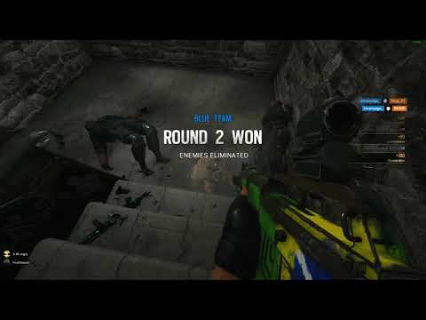 Steam Community :: Video :: r6