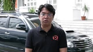 'Check your rules,' Atio Castillo's mom tells UST after frat members ...