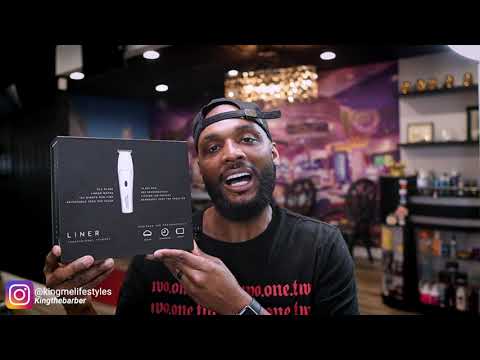 UNBOXING THE LINER TRIMMER | BY GENTLEMENREPUBLIC | OPEN BOX REVIEW