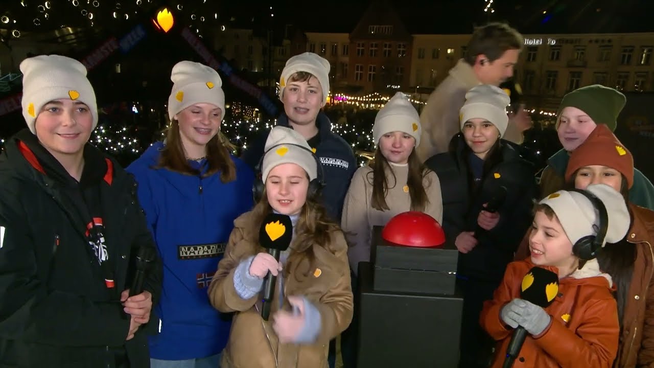 Blad 1952: Radio Zoe Gold, Radio Forest, Warmste Week – RadioVisie