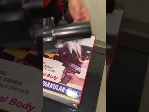 Pyro Gun - Pyro Party Gun Latest Price, Manufacturers & Suppliers