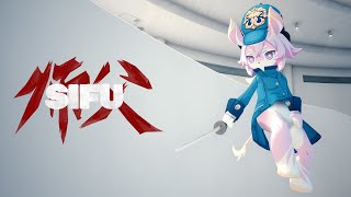 Sifu Mod - Genshin Impact Blathine at Sifu Nexus - Mods and community