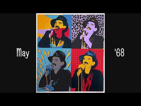 Captain Beefheart. ‘Kandy Korn’ 1968 | ElFini