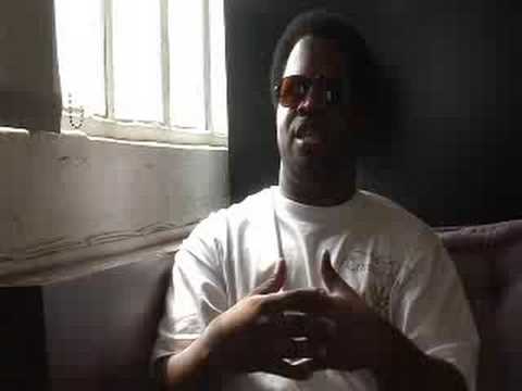 NYOil on Sean Bell, Nas & Al Sharpton