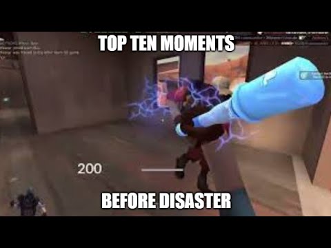Steam Community :: Video :: Team Fortress 2 be like