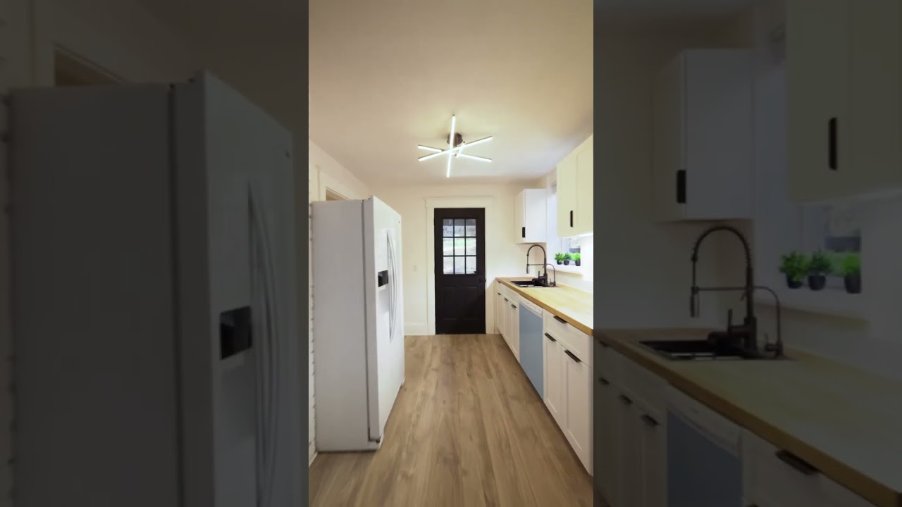 56 Bascom Walk Through