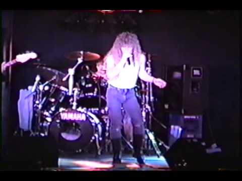 Paul Carroll: Roadhouse Blues
