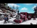 Skarloey The Brave Watch HD Mp4 Video Download Free