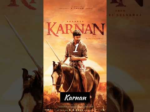 top 5 South movies name 😎 || #ytshorts #ytstudieo #popular #Dhanush#maari #sir #vaathi #movie