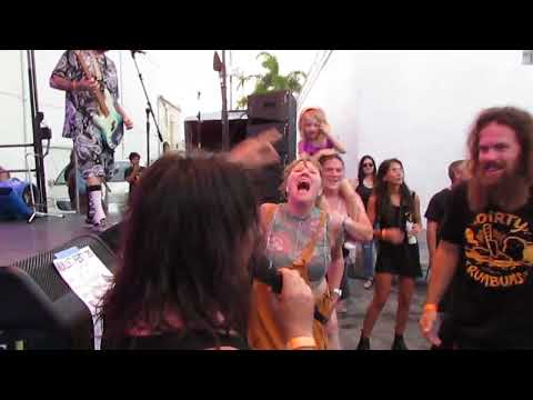 DIRTY CRUMBBUMS END THEIR STAMP SET WITH D.C.B. CROWND CHANT & GET THE F OUT OF MY FACE 06-08-2025