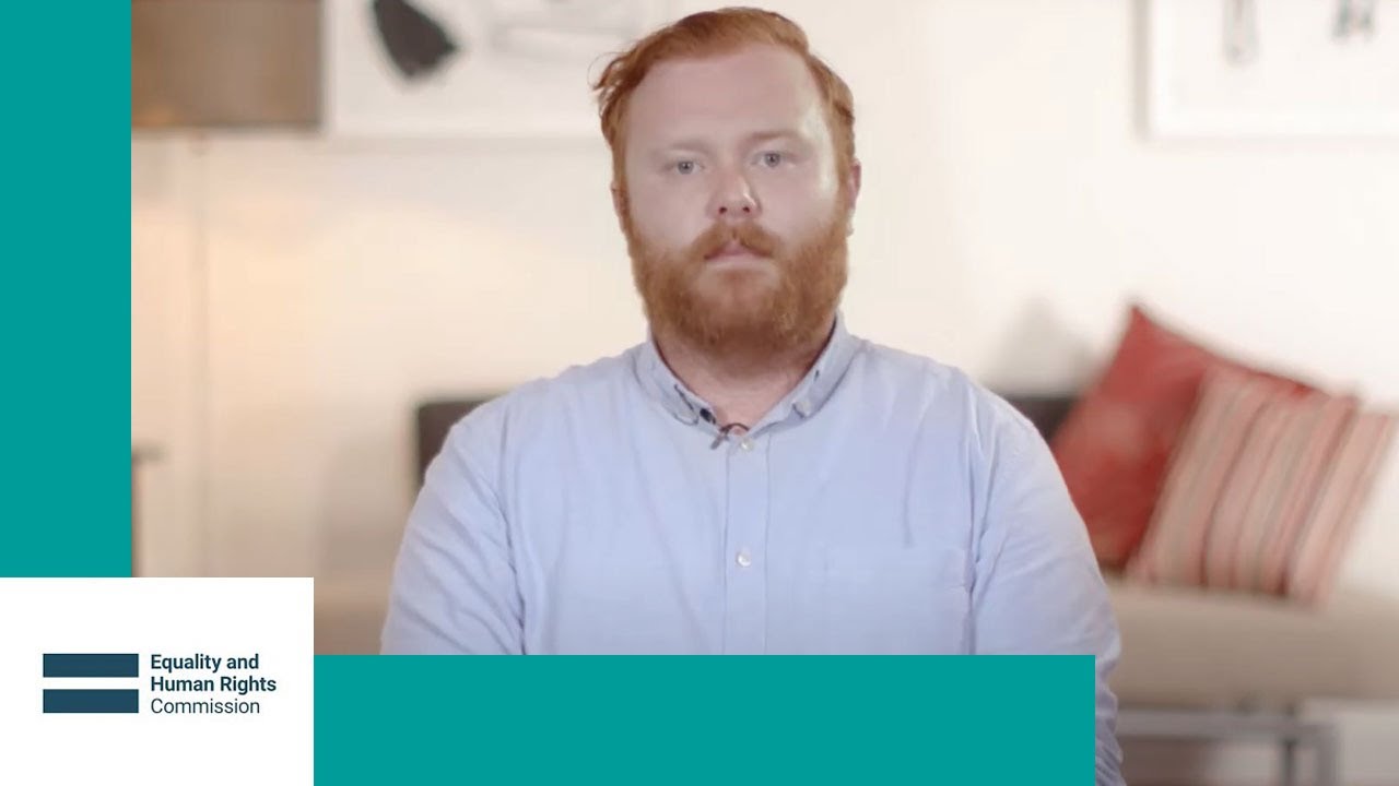 What is race discrimination? | Equality law: discrimination explained