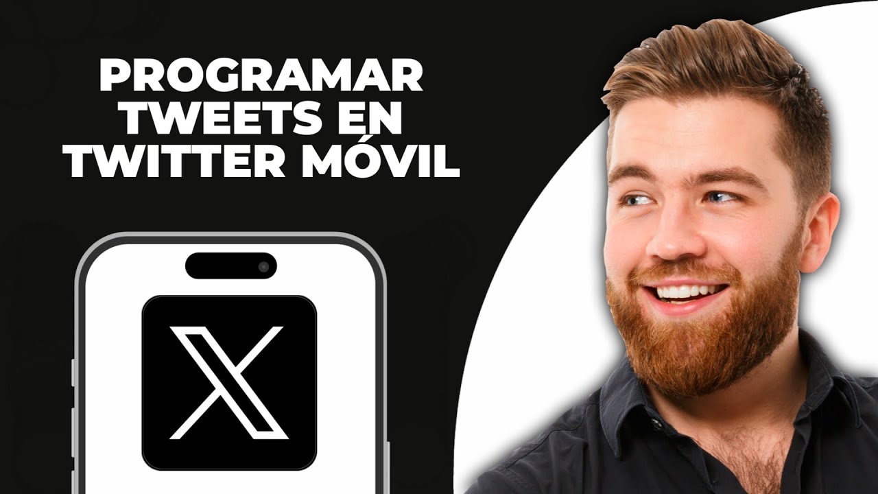 Cómo programar tweets en Twitter Mobile App