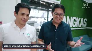 WATCH: A tour of the Angkas headquarters, where meme masters and ...
