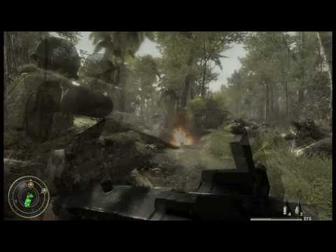 Call Of Duty World at War PC
