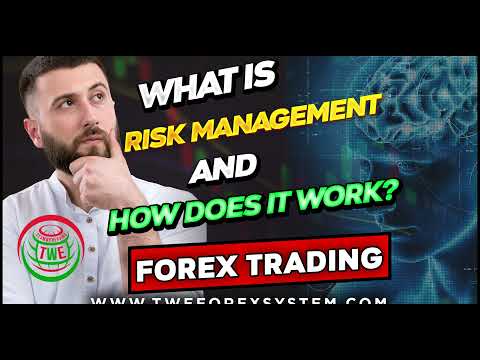 Forex: What Is Risk Management And How Does It Work?  Risk Management And Trading Psychology Tips