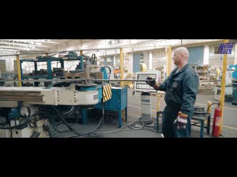 Metaltech