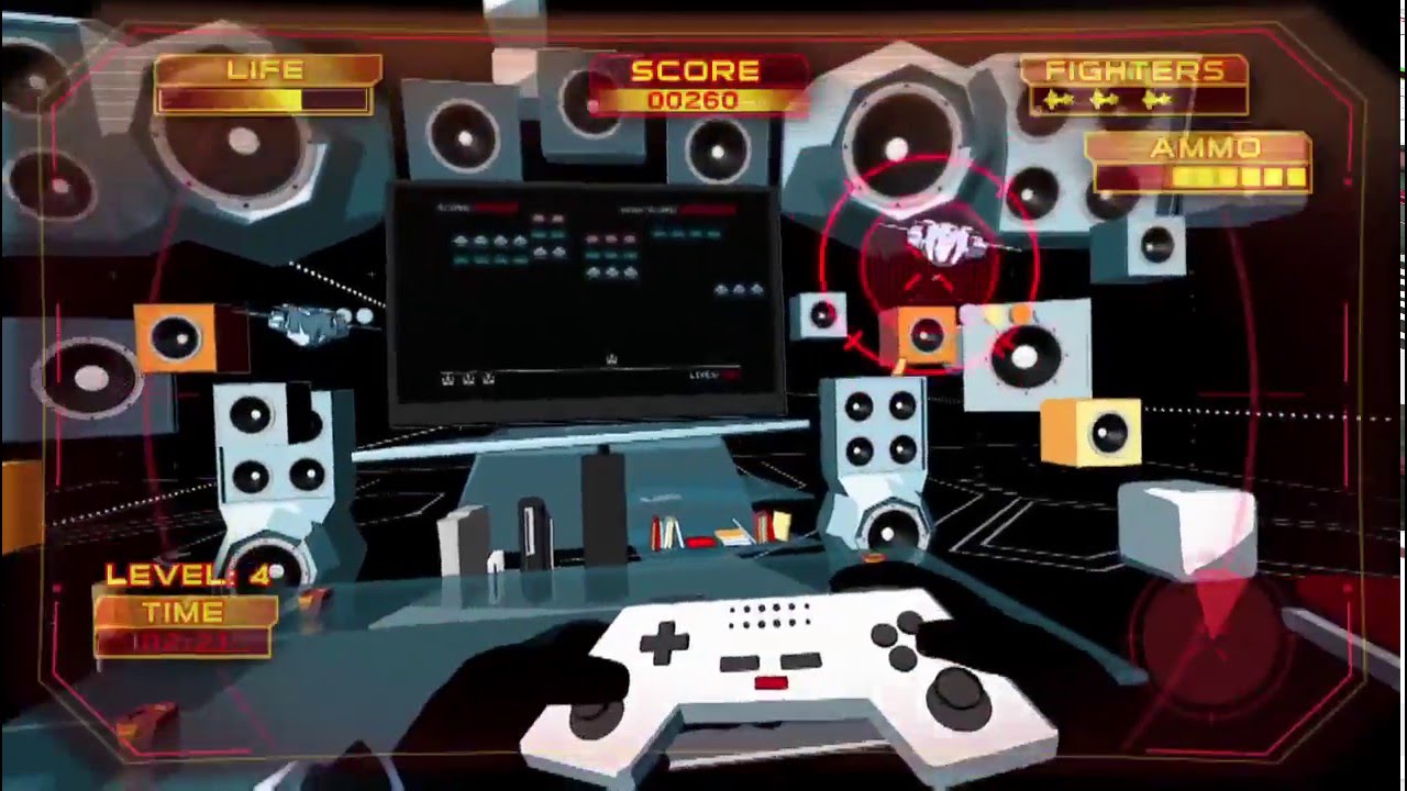 Rift Review