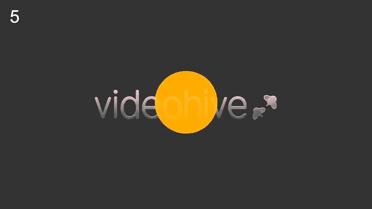 Motion Graphics - Animated Explosion Elements | VideoHive