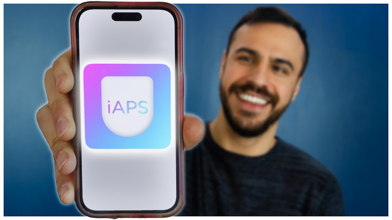 iAPS: My First Day Using the DIY System