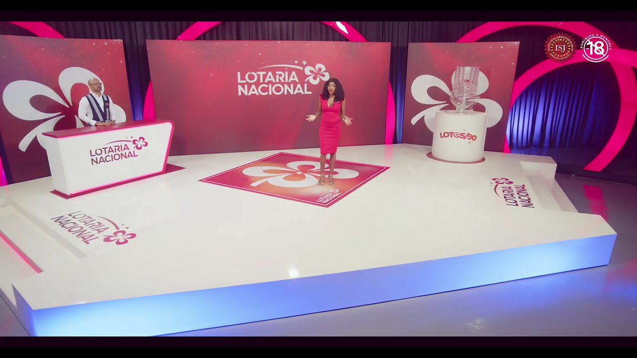Lotaria Nacional
