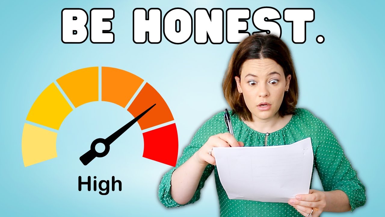 The Ultimate Highly Sensitive Personality Test