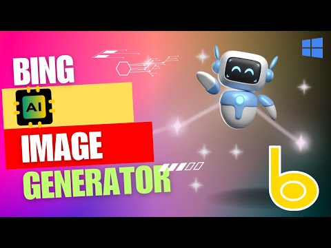 [AMAZING] Best Bing Ai Image Generator 🖼️ GUIDE! (STEP-BY-STEP)