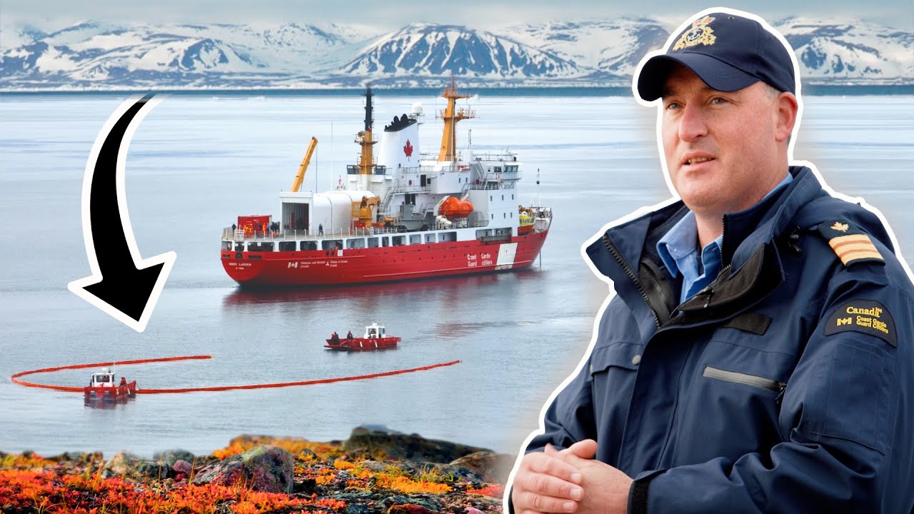 Arctic Environment Protection - E