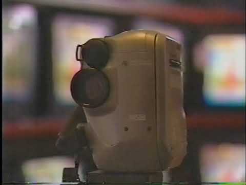 Sun television and appliances grand opening 1992