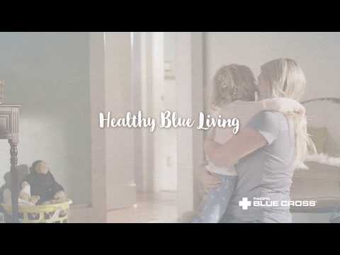 Healthy Blue Living - Sit Ups