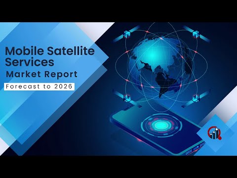 Mobile Satellite Services Market Research Report
