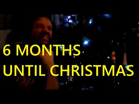 Christmas Message - June 2025