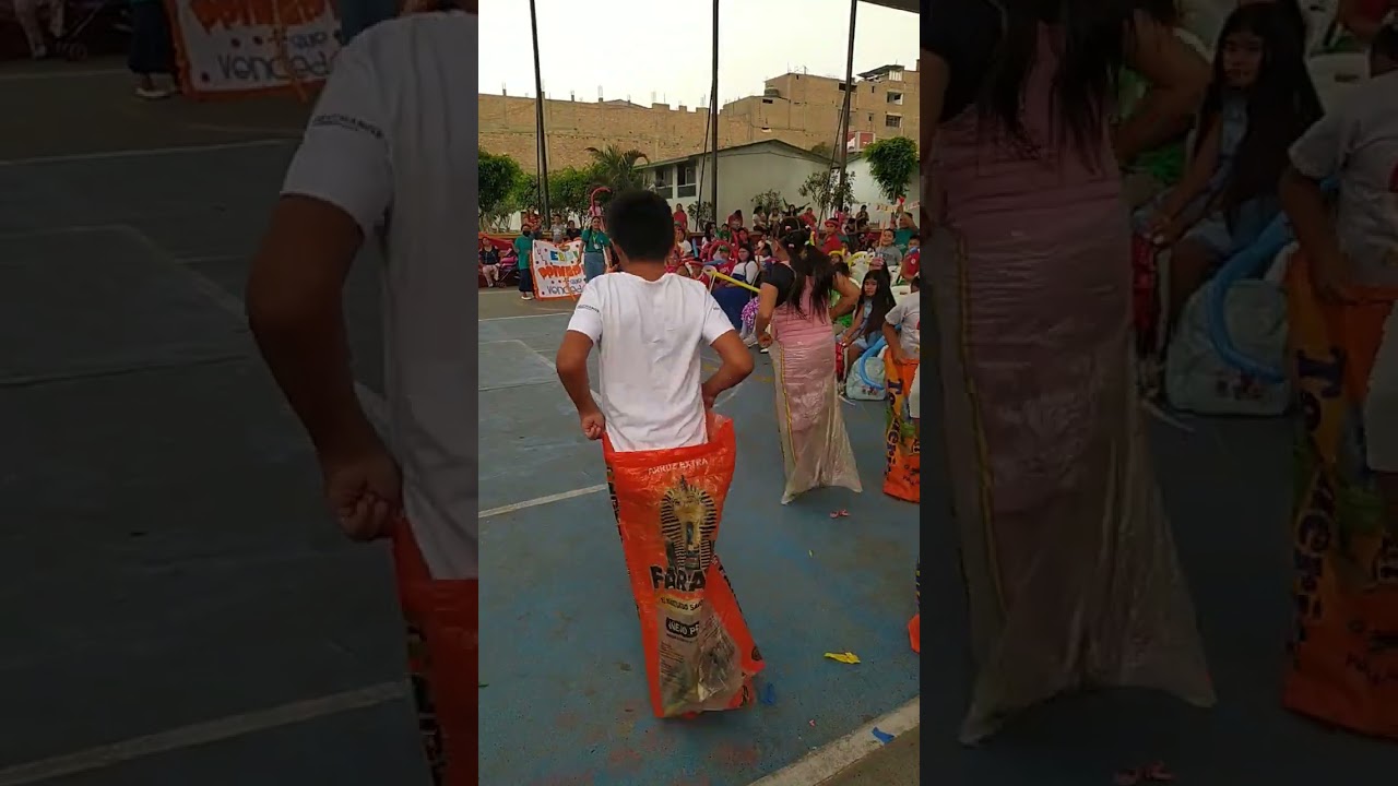 Juego de los Primarios EBDV 2023