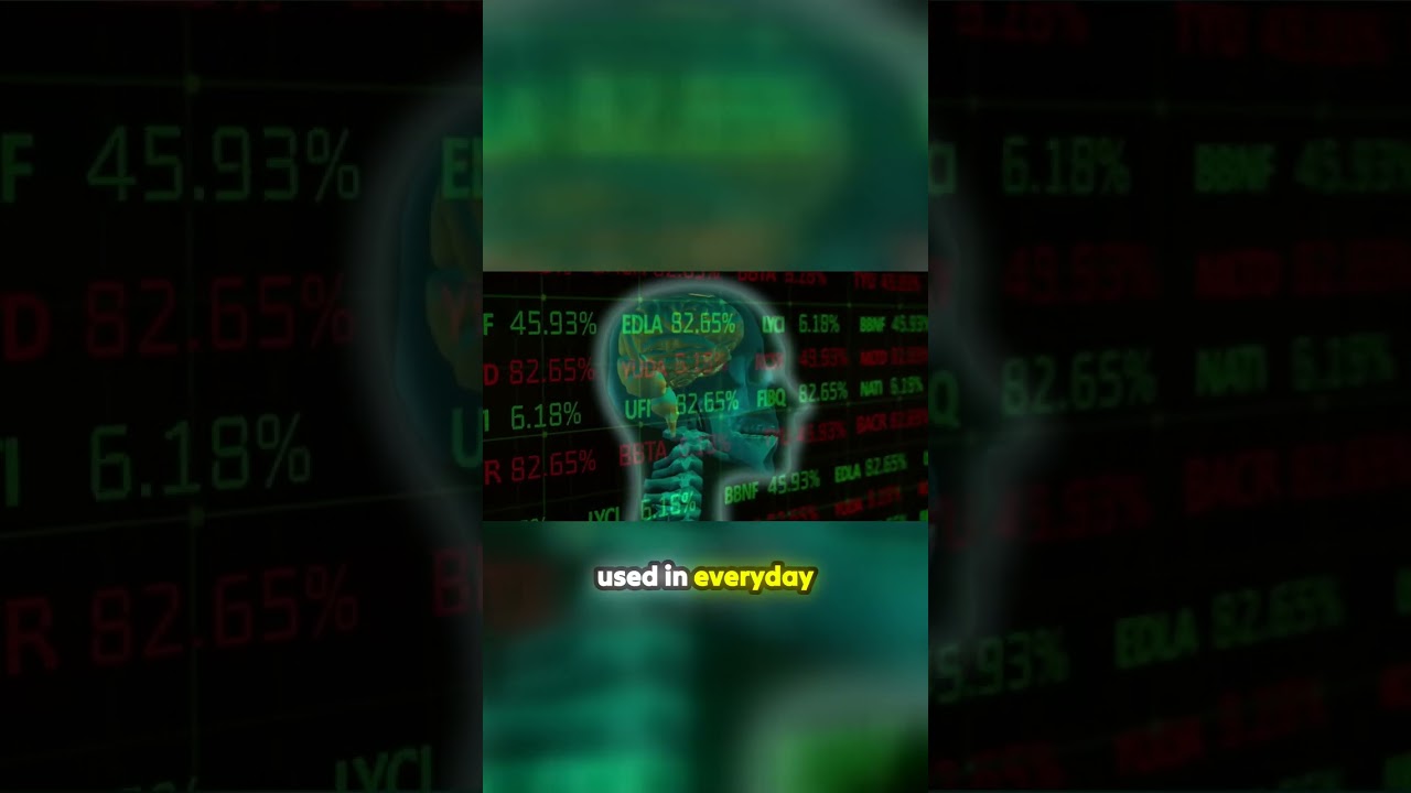 The Future of Finance: AI & Blockchain Revolutionizing Our Lives!