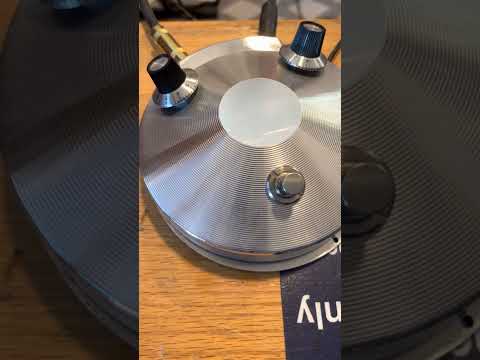 Ivor Dustin Francis Fuzz in Lovepedal Billet Enclosure | Reverb