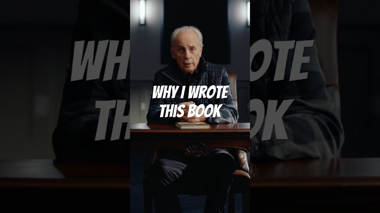 Why I Wrote This Book - John MacArthur - The War on Children