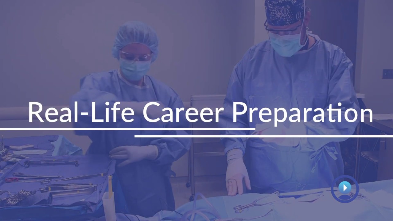 VirtualJobShadow.com Career Exploration