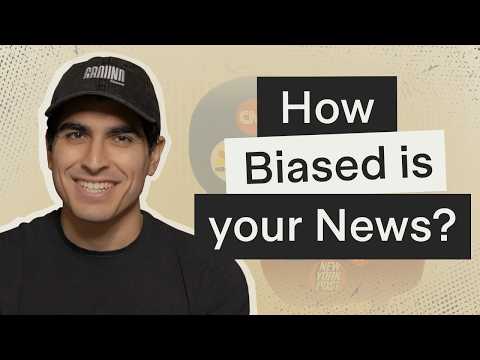 Why We Show the Bias of Your Favorite News Source