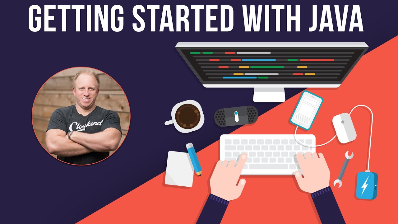 Getting Started with Java: Java Version Check