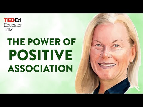 How positive associations improve learning outcomes | Kris Fallon