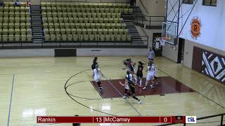 Red Devil Network (Rankin, TX)