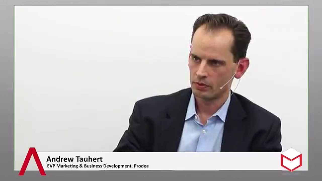 #CUBEconversations - Prodea on future-proofing its smart home startup